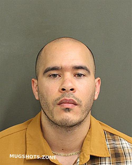 GARCIAMEDINA JUAN CARLOS 06/19/2025 - Orange County Mugshots Zone