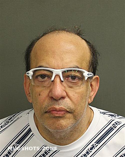 IBRAHIM MEDHAT K 06/19/2025 - Orange County Mugshots Zone