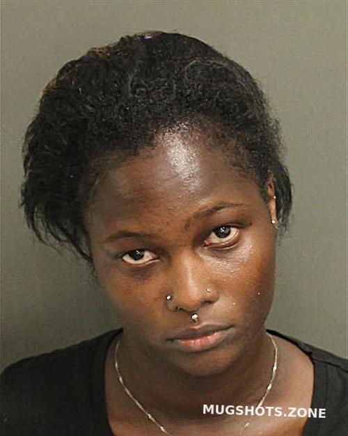 TELCY NAVIELA M 06/19/2025 - Orange County Mugshots Zone