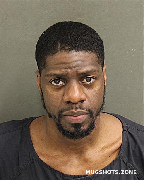 JOSEPH KERVIN SEVERE 06/19/2025 - Orange County Mugshots Zone