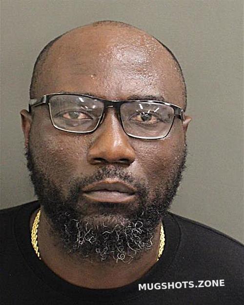 LOUIS ANDERSEN 06/19/2025 - Orange County Mugshots Zone