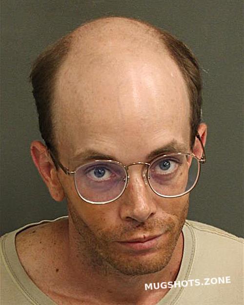 CORDES CALEB ISRAEL 06/20/2025 - Orange County Mugshots Zone