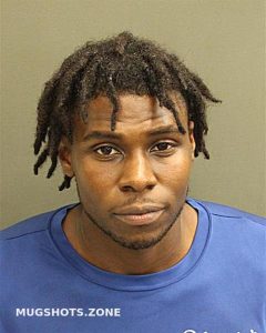 RICHARDSON EMMANUEL ELIJAH JR 06/20/2025 - Orange County Mugshots Zone