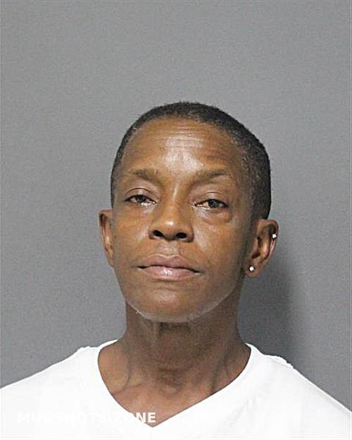 TURNER CARLA MICHELLE 06/20/2025 - Orange County Mugshots Zone