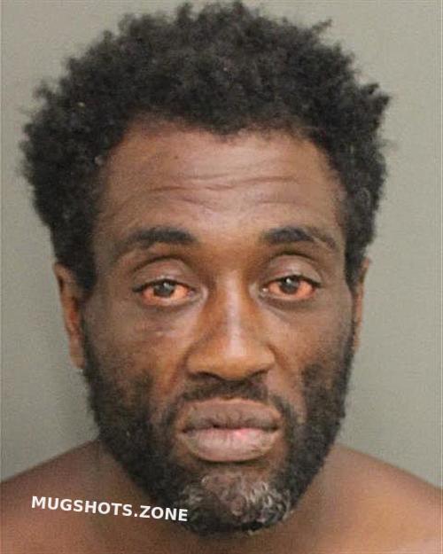 LUCKETT ANTWAN LEE 06/21/2025 - Orange County Mugshots Zone