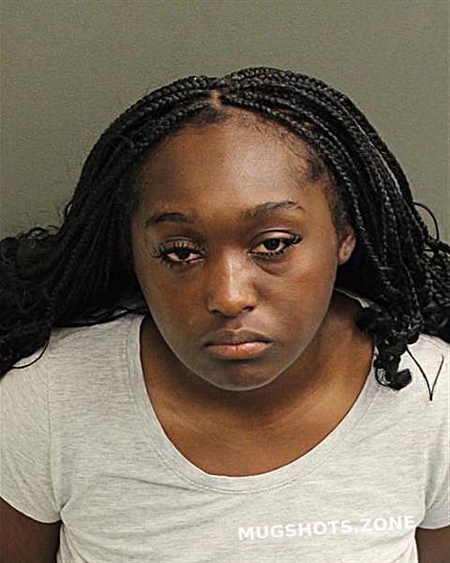 TOWNSON DESTINY 06/21/2025 - Orange County Mugshots Zone