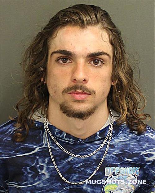 ABBOTT JAKE MICHAEL 06/21/2025 - Orange County Mugshots Zone