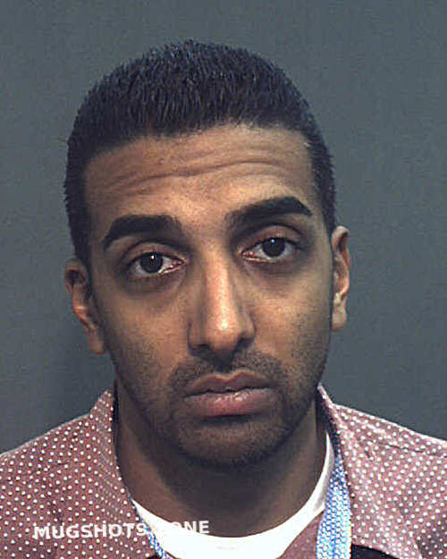 SUKHU JAVID MOHAMED 06/21/2025 - Orange County Mugshots Zone