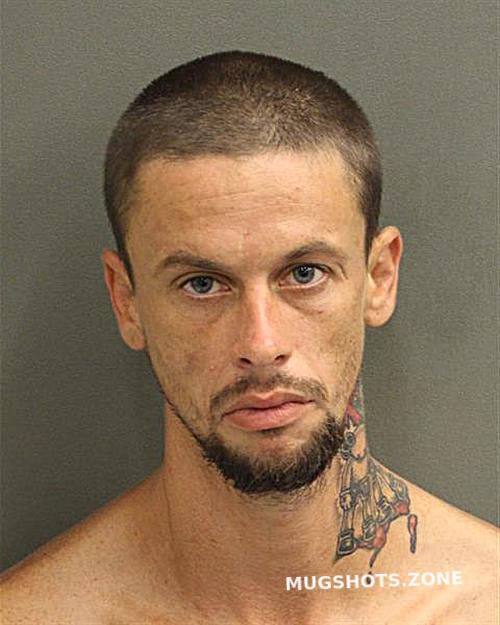 HESTER NICHOLAS WADE 06/21/2025 - Orange County Mugshots Zone