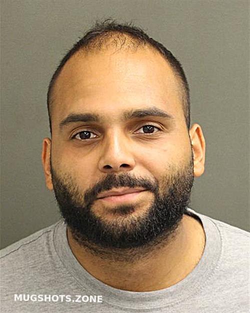 MORROBEL ETHAN MANUEL 06/22/2025 - Orange County Mugshots Zone