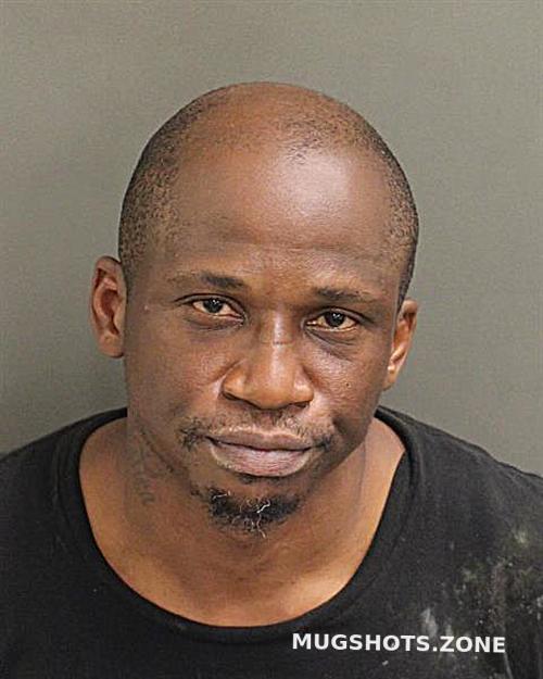 BANKS ANTHONY JEROME JR JR 06/22/2025 - Orange County Mugshots Zone