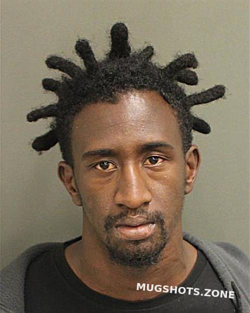 WILCOX BRAD RADALE JR JR 06/22/2025 - Orange County Mugshots Zone