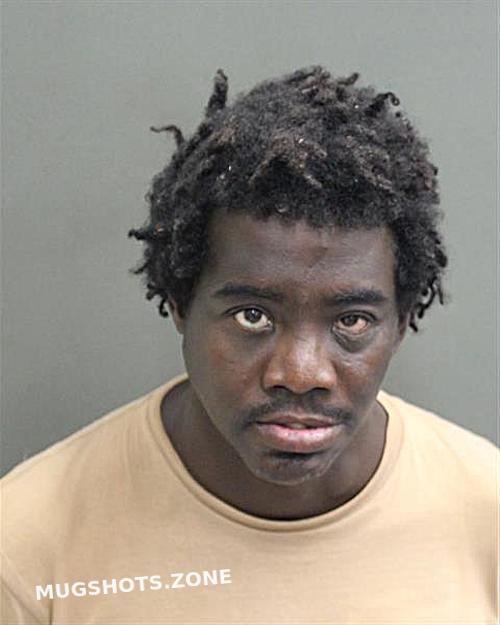 ROYAL LEROY CHRISTOPHER 06/22/2025 - Orange County Mugshots Zone