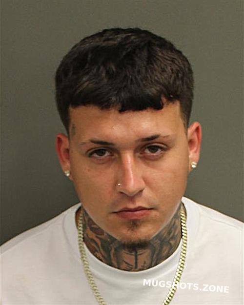JACOBS BLAKE ESCOBAR 06/22/2025 - Orange County Mugshots Zone