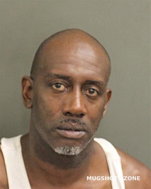 UPSON RYAN HEZIKIAH 06/23/2025 - Orange County Mugshots Zone