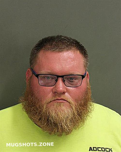 WYATT SCOTT GARRETT 06/23/2025 - Orange County Mugshots Zone