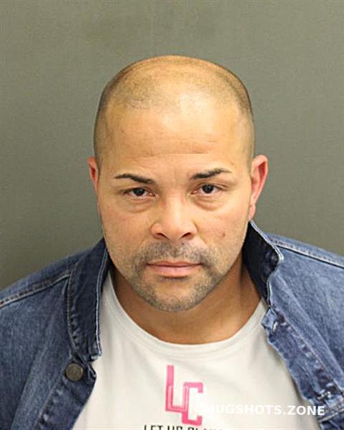 RODRIGUEZ RAMON JR 06/23/2025 - Orange County Mugshots Zone