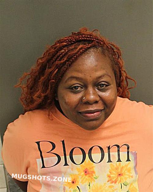 WYNN KAHLESHIA DENISE LOUIS 06/23/2025 - Orange County Mugshots Zone