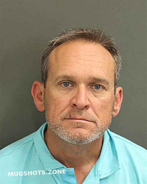 THOMAS TODD MICHAEL 06/23/2025 - Orange County Mugshots Zone