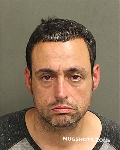 MURPHY CHRISTOPHER GEORGE 06/23/2025 - Orange County Mugshots Zone