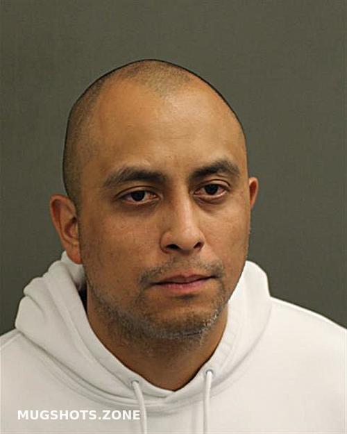 HERRERA ALBERTO ALEXANDER 06/23/2025 - Orange County Mugshots Zone