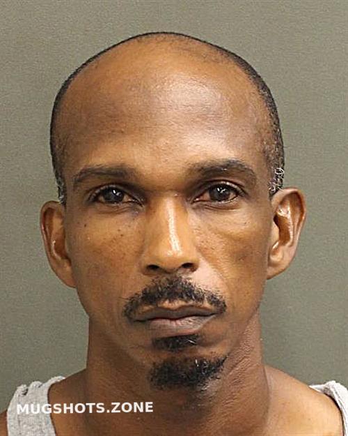 LOGAN JEROME JERMAINE 06/24/2025 - Orange County Mugshots Zone