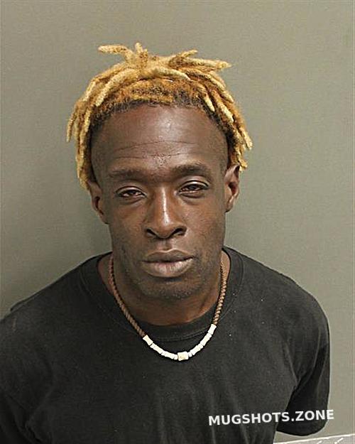 WATSON STEPHEN LOUIS JR 06/24/2025 - Orange County Mugshots Zone