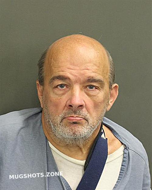 MEYER PAUL JR 06/24/2025 - Orange County Mugshots Zone