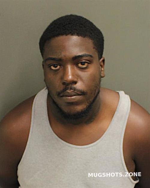 KING RONALD BRENT JR 06/24/2025 - Orange County Mugshots Zone