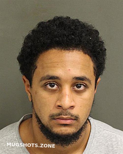 WASHINGTON XAVIER LEE 06/24/2025 - Orange County Mugshots Zone