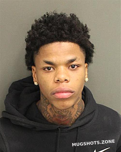 STOKES KANI LATAVIOUS 06/25/2025 - Orange County Mugshots Zone