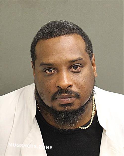STRIBLING QUENTIN LAMAR 06/25/2025 - Orange County Mugshots Zone