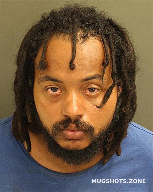 GARCIA CHRISTOPHER SHAUN 06/25/2025 - Orange County Mugshots Zone