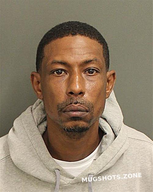 ERVIN JAVON DEMETRE 06/25/2025 - Orange County Mugshots Zone