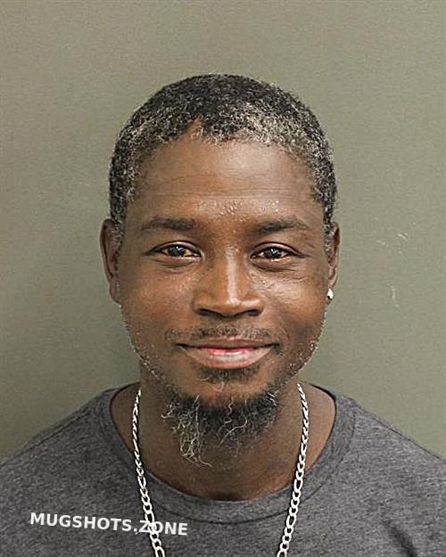 WILLIAMS MICHAEL TYRONE 06/25/2025 - Orange County Mugshots Zone