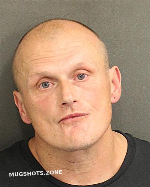 COFFEE JOHN MATTHEW 06/25/2025 - Orange County Mugshots Zone