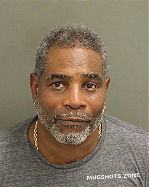 ANDERSON IVORY KENNETH II II 06/25/2025 - Orange County Mugshots Zone