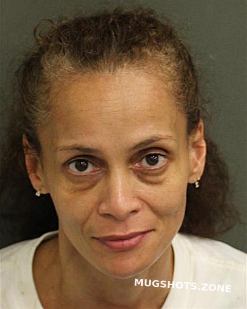 EVERETT CRYSTAL JEAN 06/25/2025 - Orange County Mugshots Zone