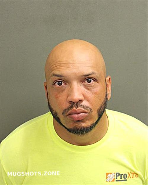 ALEXANDER MISTER ANTON LEON 06/26/2025 - Orange County Mugshots Zone