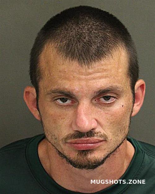 BROTHERHOOD JOSEPH BRIAN 06/26/2025 - Orange County Mugshots Zone