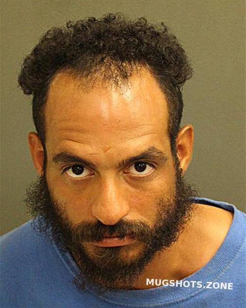 RIVERA JERRY MIGUEL 06/26/2025 - Orange County Mugshots Zone