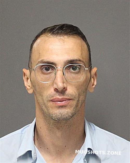 GULER OMAYKAN 06/26/2025 - Orange County Mugshots Zone
