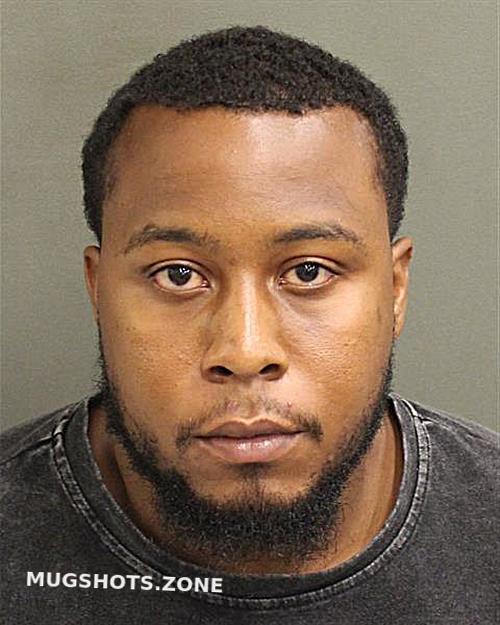 KIRK IMANI CHE 06/26/2025 - Orange County Mugshots Zone