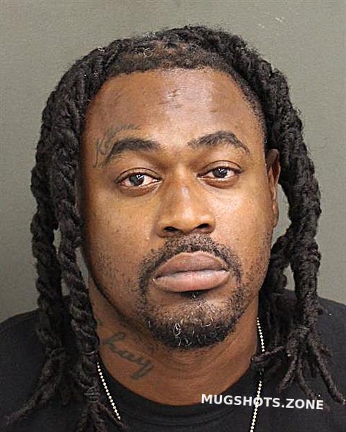HALL DWIGHT TRAMAINE 06/27/2025 - Orange County Mugshots Zone