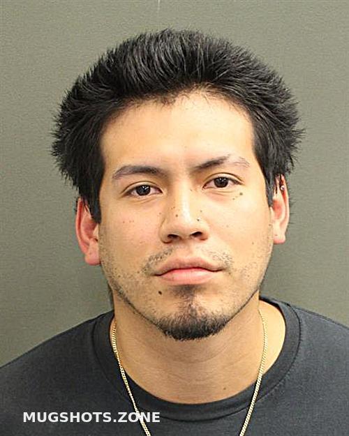 OLIVERA PATRICK JOSEPH 06/27/2025 - Orange County Mugshots Zone