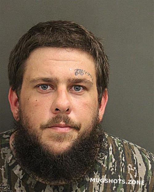 BURZEE JAMES TYLER 06/27/2025 - Orange County Mugshots Zone