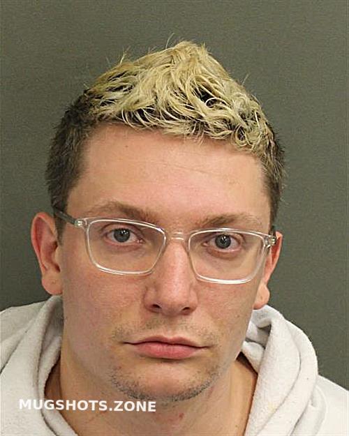 SPOON MICHAEL ANTHONY 06/27/2025 - Orange County Mugshots Zone