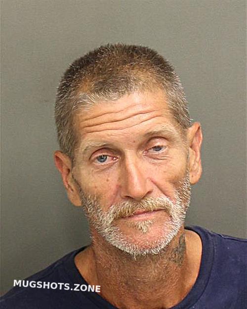 HUGGINS MICHAEL ALLEN 06/27/2025 - Orange County Mugshots Zone