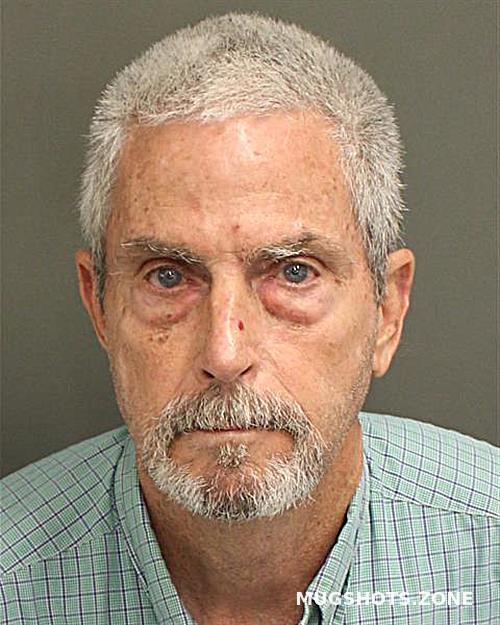 LEE DAVID GODBEE 06/27/2025 - Orange County Mugshots Zone