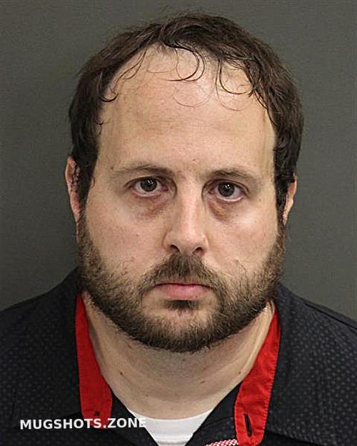 WIMMER MICHAEL RICHARD 06/27/2025 - Orange County Mugshots Zone